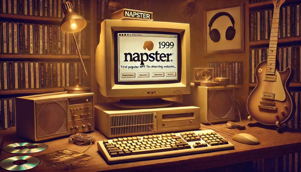 L’évolution de l'enregistrement audio - Playhooky