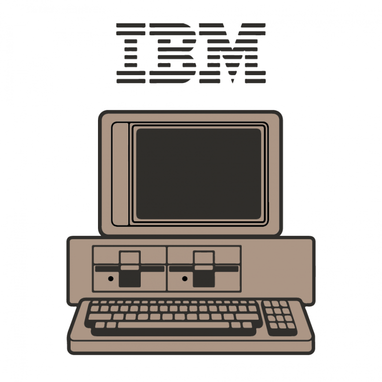 L’évolution de l'informatique - Playhooky