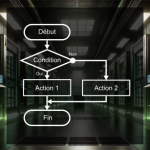 Algorithmes & algorigrammes - Playhooky