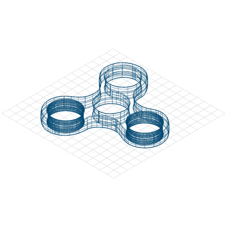 Les familles & lignées d'objets - Playhooky