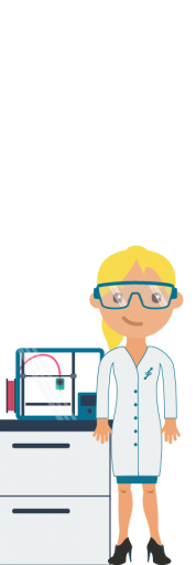 Les familles & lignées d'objets - Playhooky