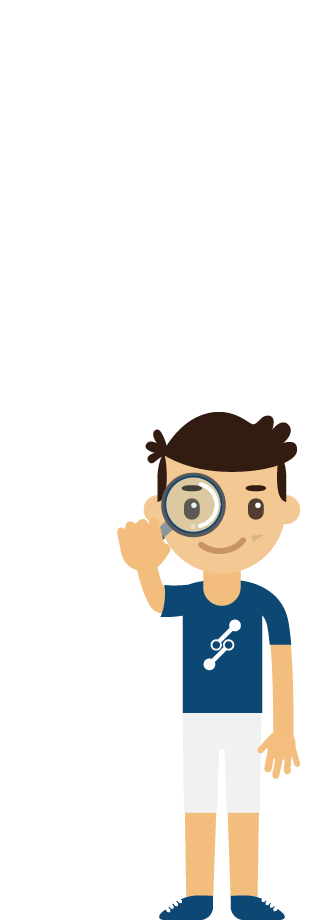 Les familles & lignées d'objets - Playhooky