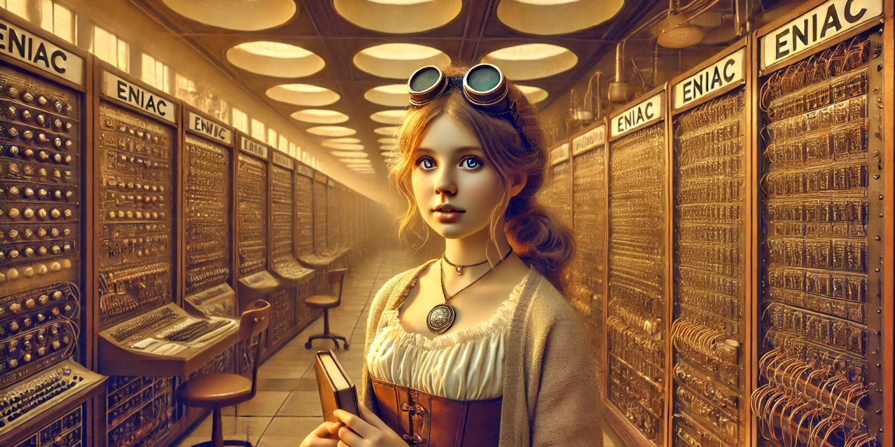 L’évolution de l'informatique - Playhooky