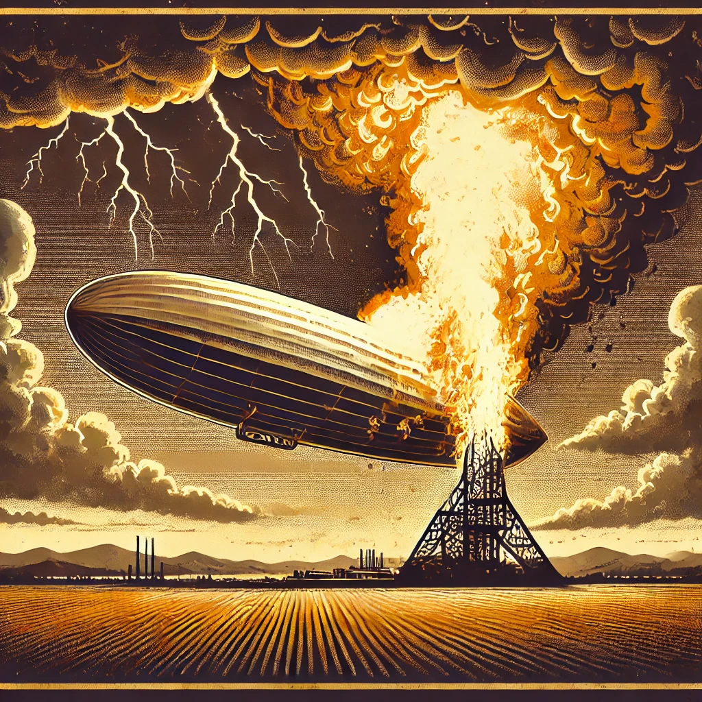 L'histoire de l’aviation - Playhooky