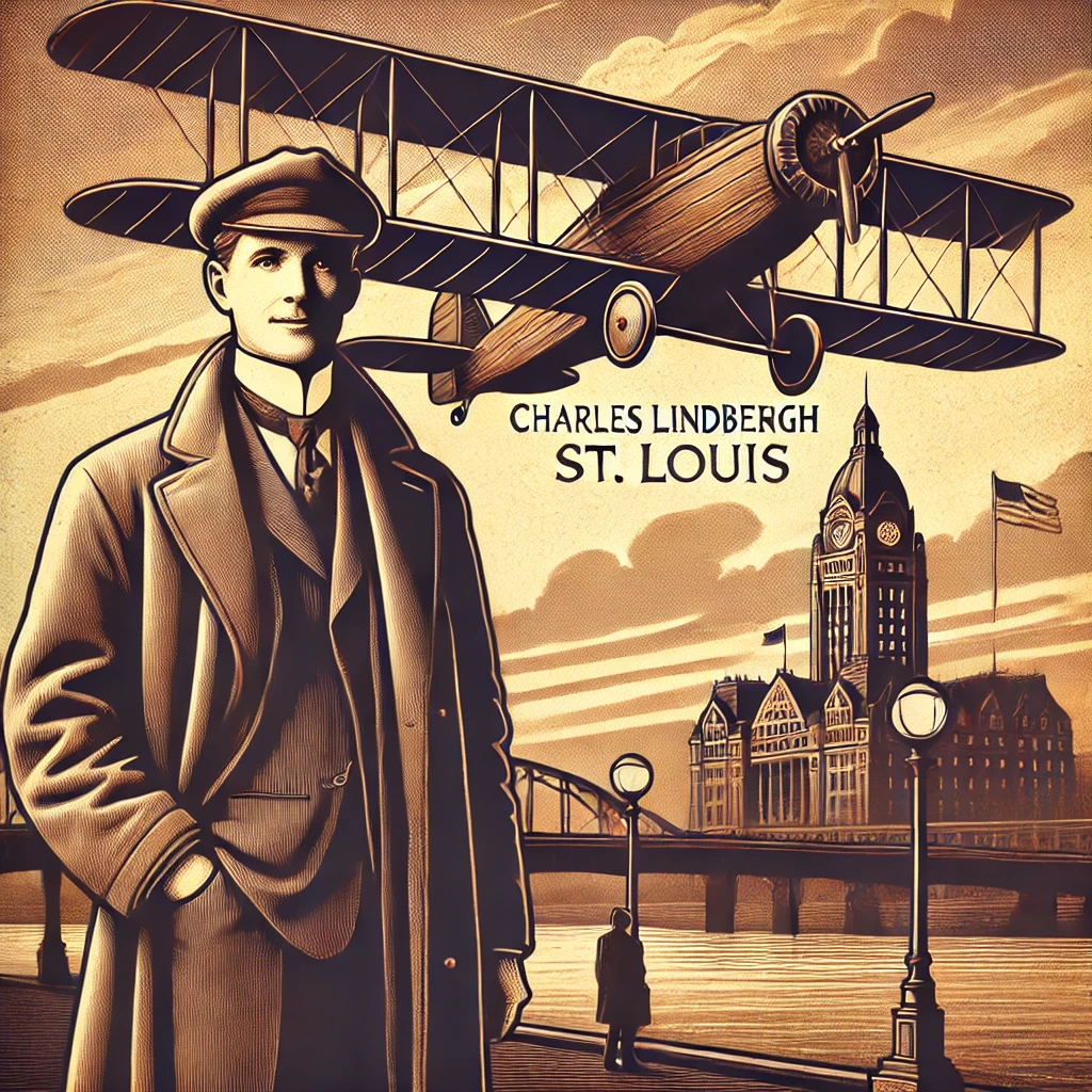 L'histoire de l’aviation