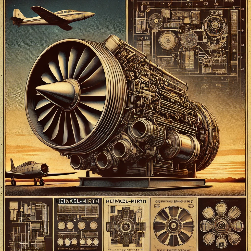 L'histoire de l’aviation - Playhooky