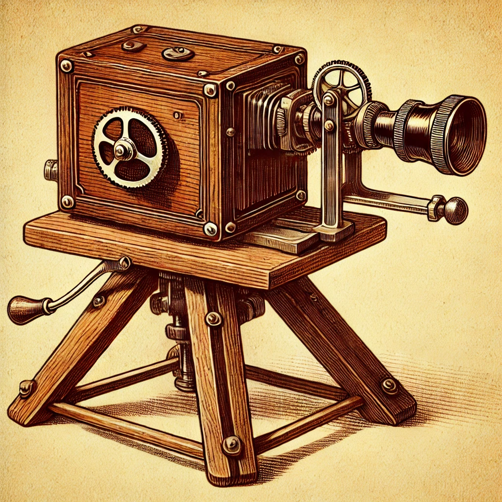 L'histoire du cinéma - Playhooky