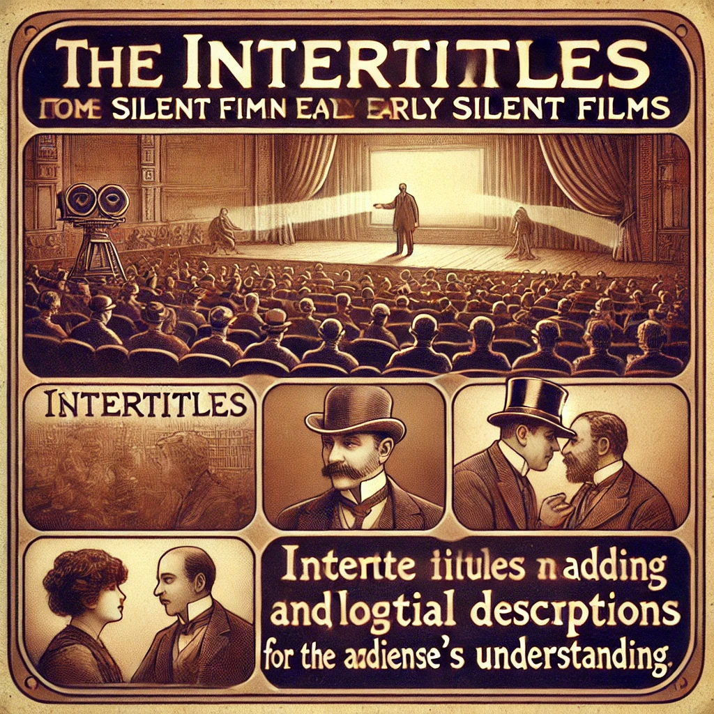 L'histoire du cinéma