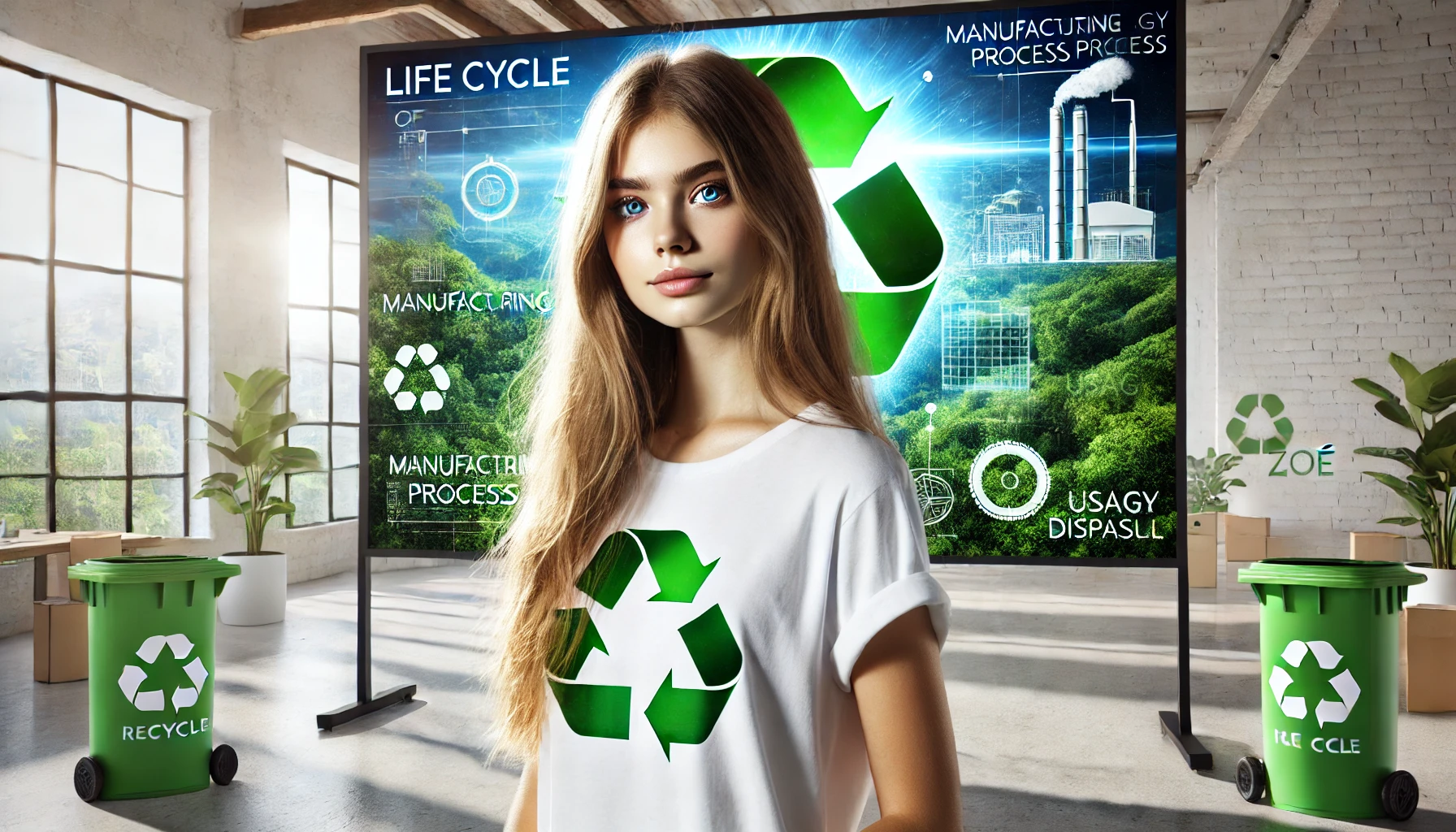 Le cycle de vie des objets techniques - Playhooky