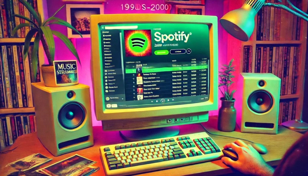 L'évolution d'Internet - Playhooky