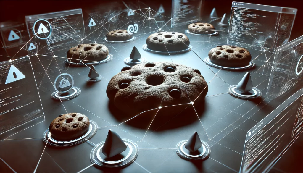 Les cookies